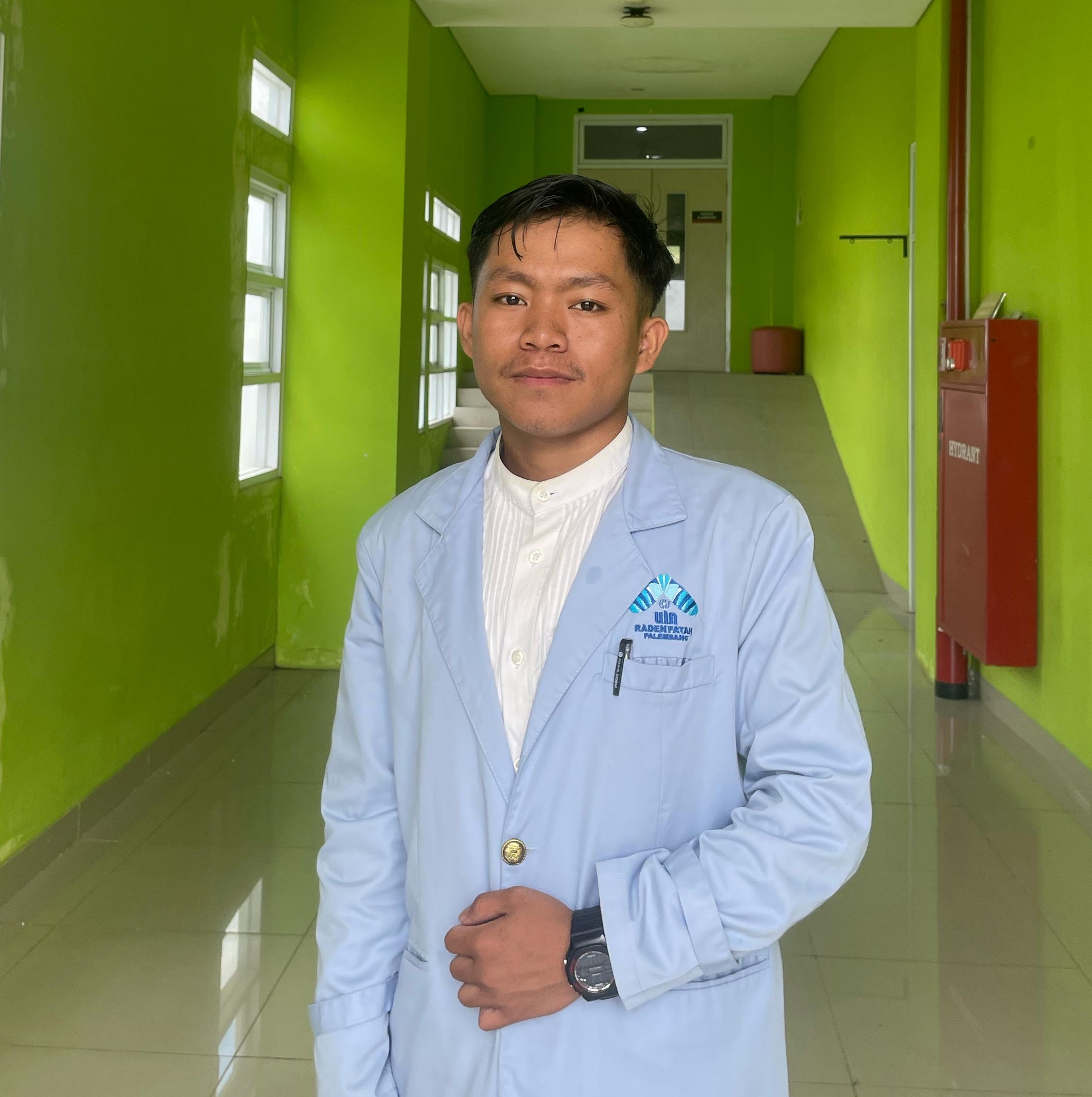 Himpunan Mahasiswa Semende